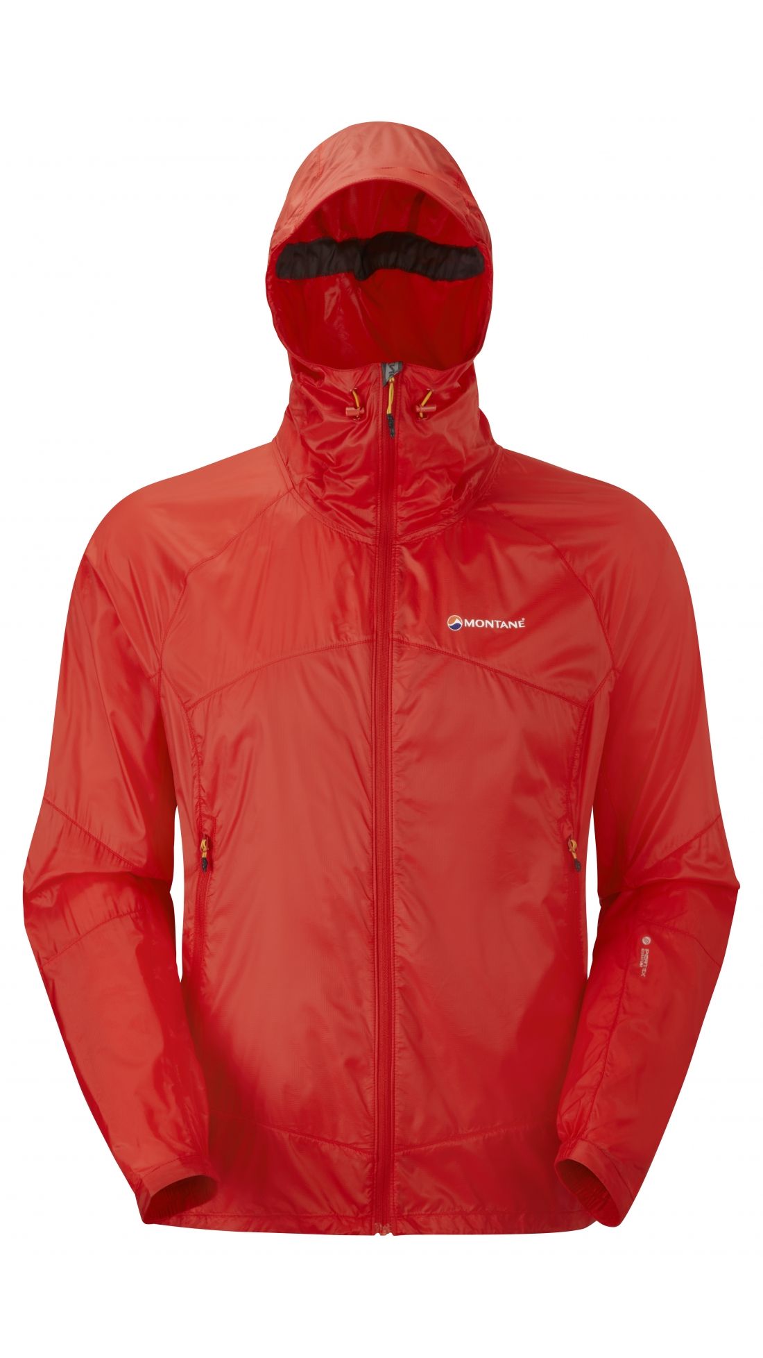 Montane Lite-Speed Jacket - Mens — CampSaver