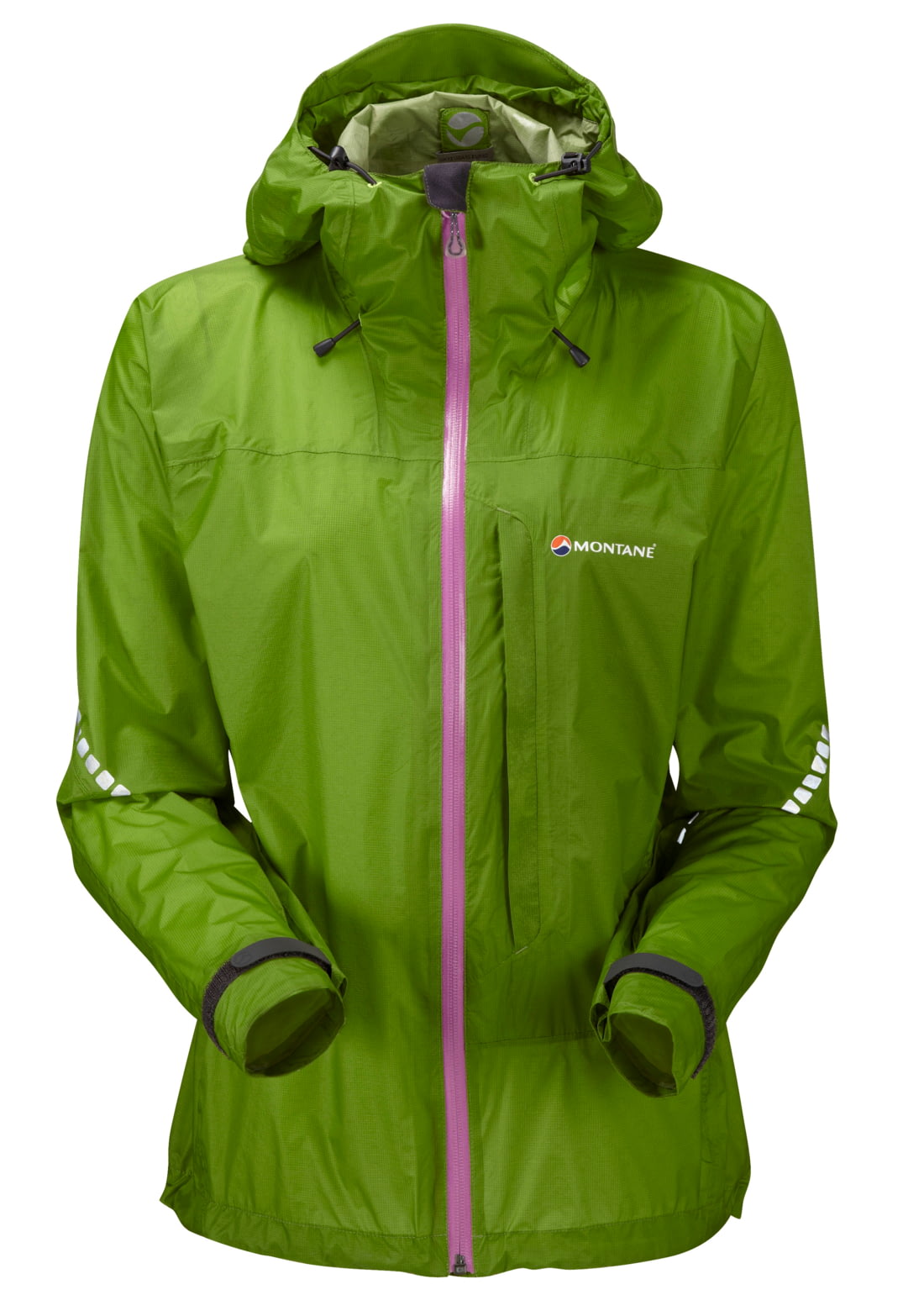 Montane Minimus Jacket - Womens — CampSaver
