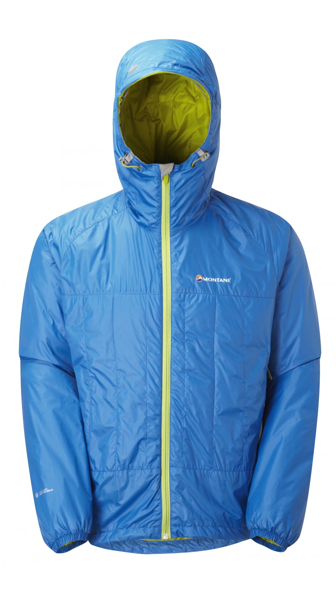 Montane Prism Jacket -Men's — CampSaver