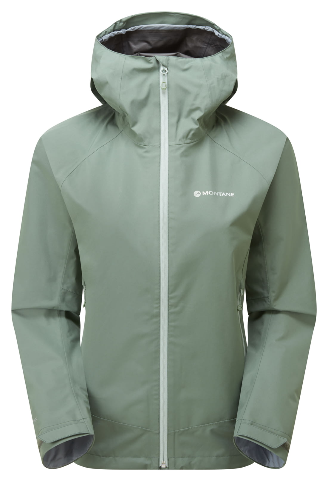Montane Alpine Spirit Jacket - Women's — CampSaver