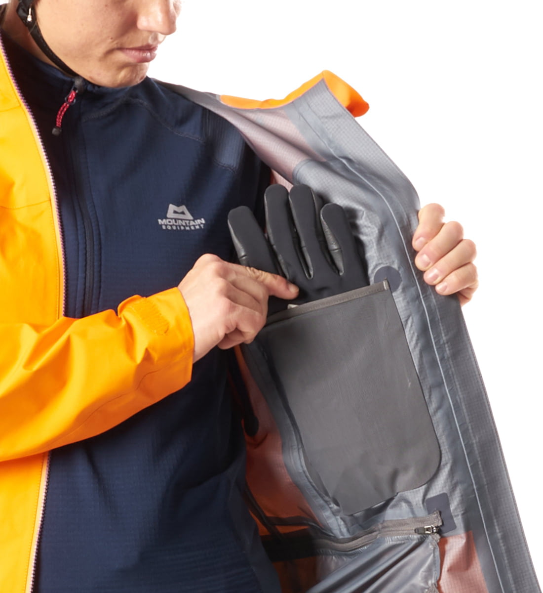 Mountain Equipment Quiver Jacket - Women's — CampSaver