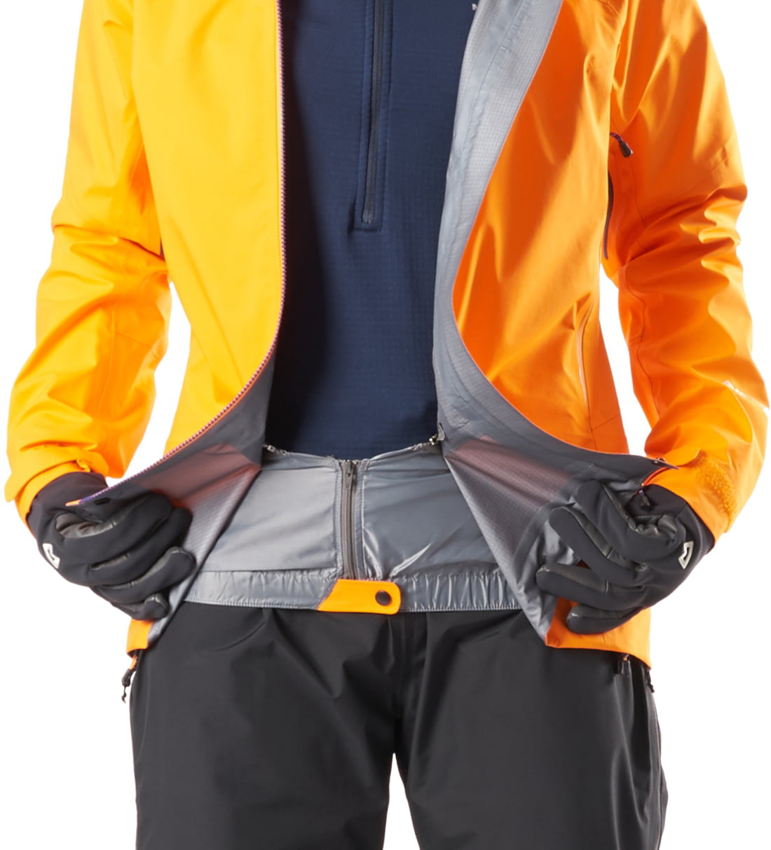 Mountain Equipment Quiver Jacket - Women's — CampSaver