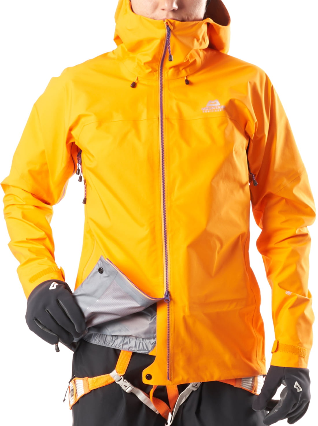 Mountain Equipment Quiver Jacket - Women's — CampSaver