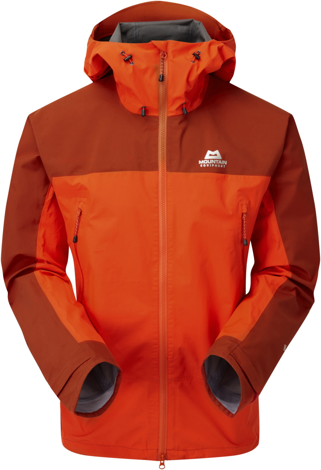 Mountain Equipment Saltoro Jacket - Men's with Free S&H — CampSaver