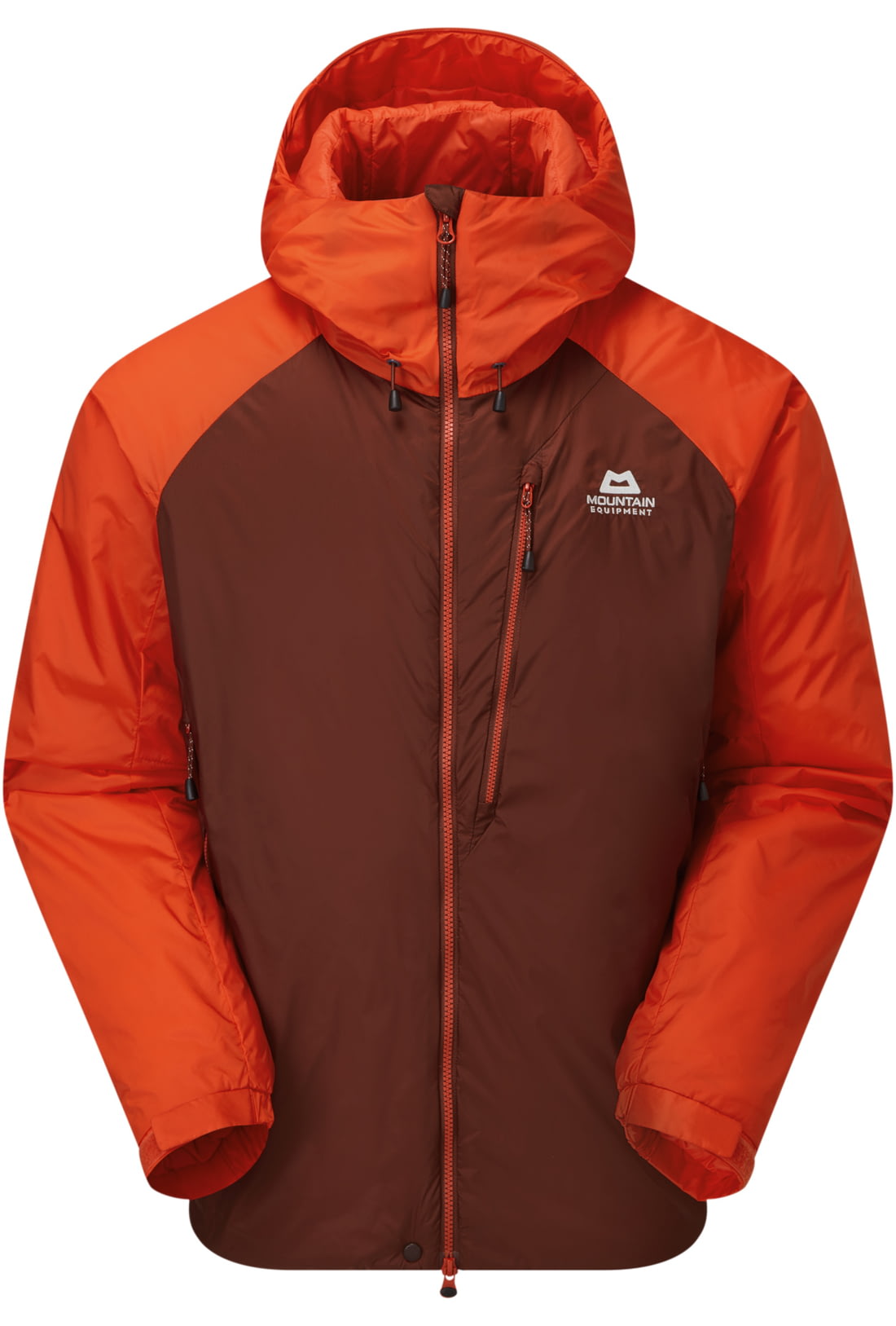 Mountain Equipment Shelterstone Jacket - Men's — CampSaver