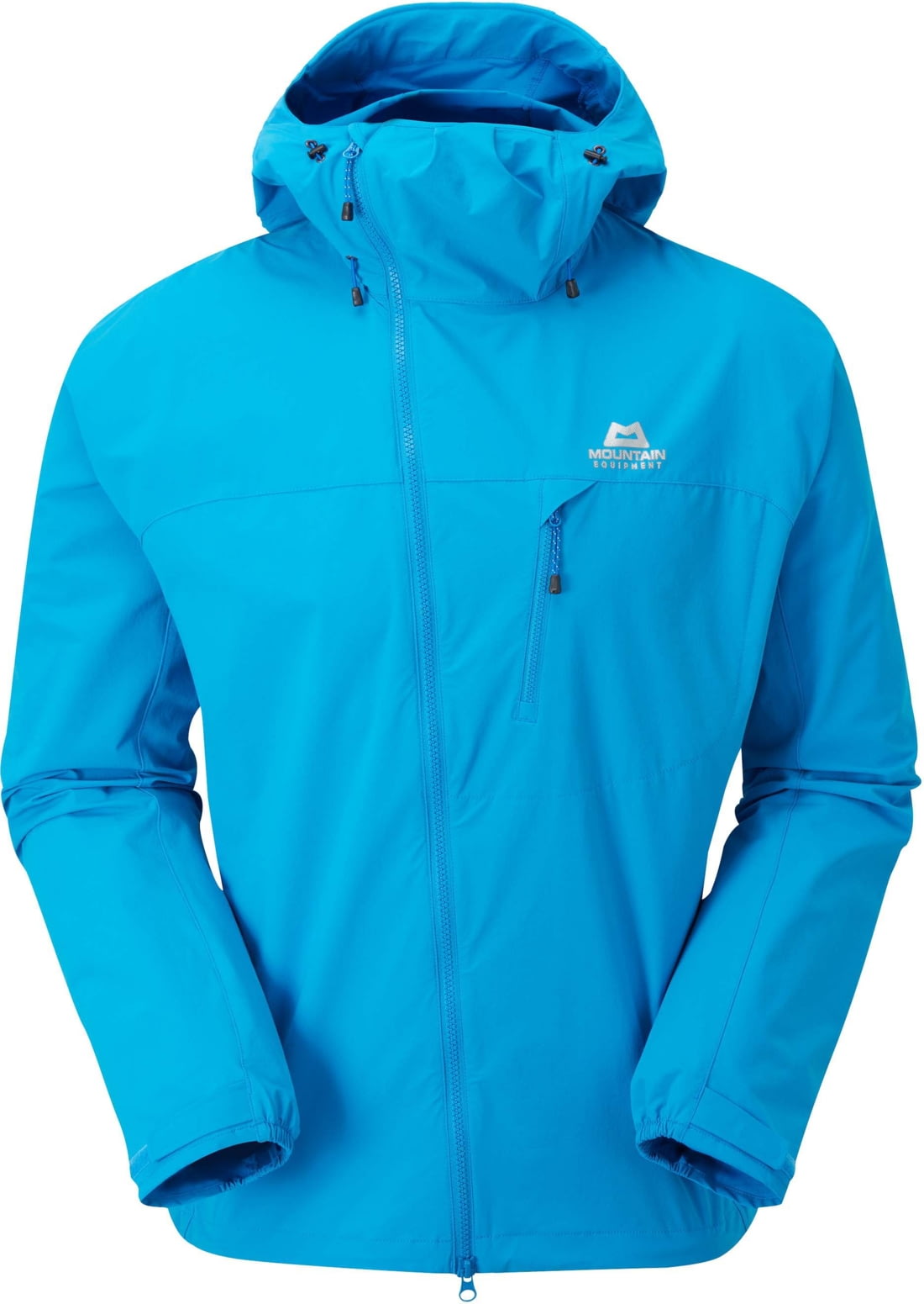 Mountain Equipment Squall Hooded Jacket - Men's — CampSaver