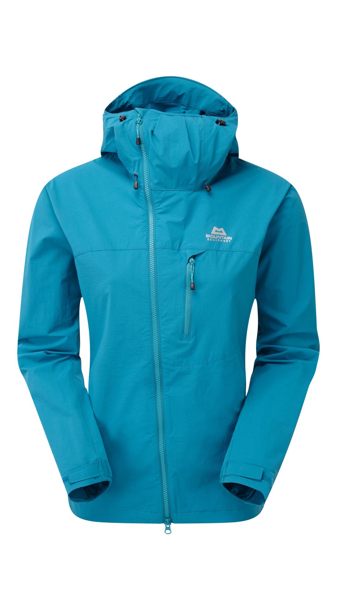 Mountain Equipment Squall Hooded Jackets - Women's — CampSaver