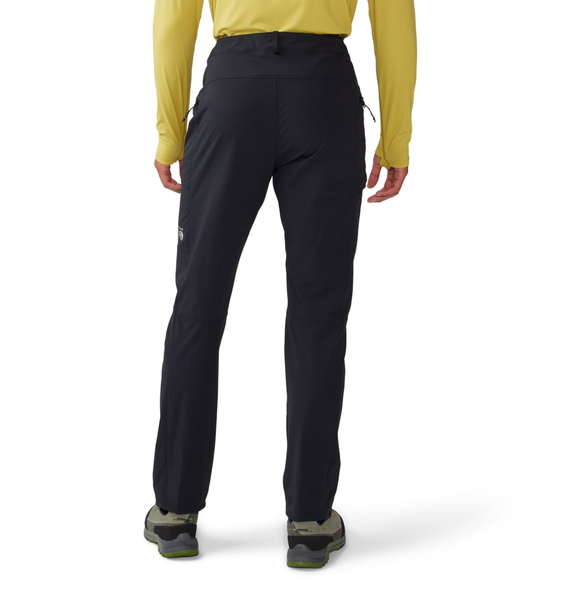 Mountain Hardwear Chockstone Alpine LT Pants - Men's with Free S&H ...