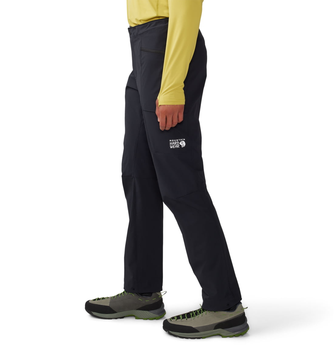 Mountain Hardwear Chockstone Alpine LT Pants - Men's with Free S&H ...