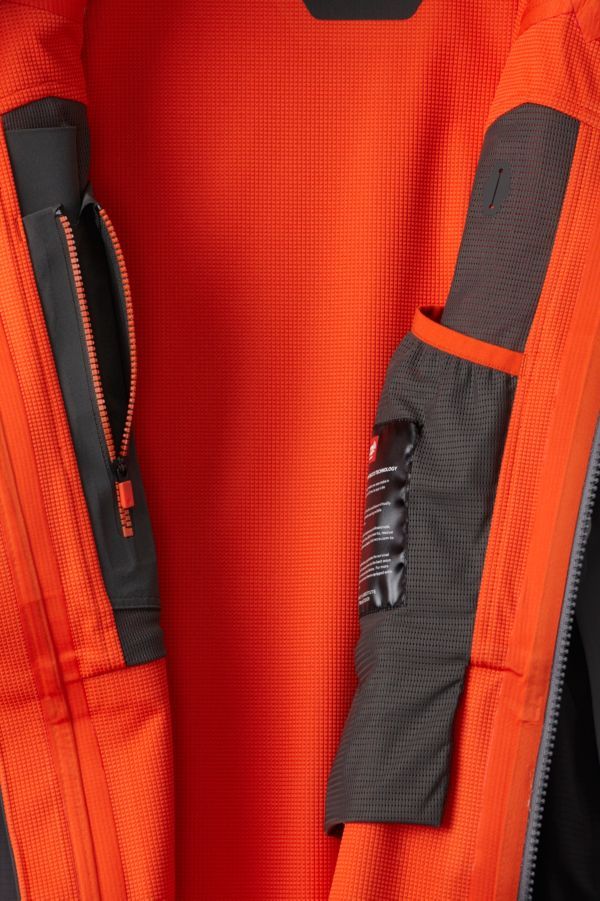 Mountain Hardwear Cyclone Jacket - Men's — CampSaver