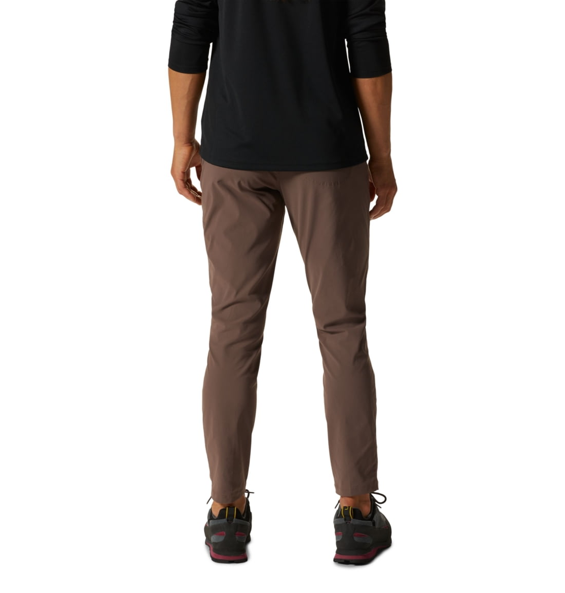 Mountain Hardwear Dynama/2 Ankle - Women's — CampSaver