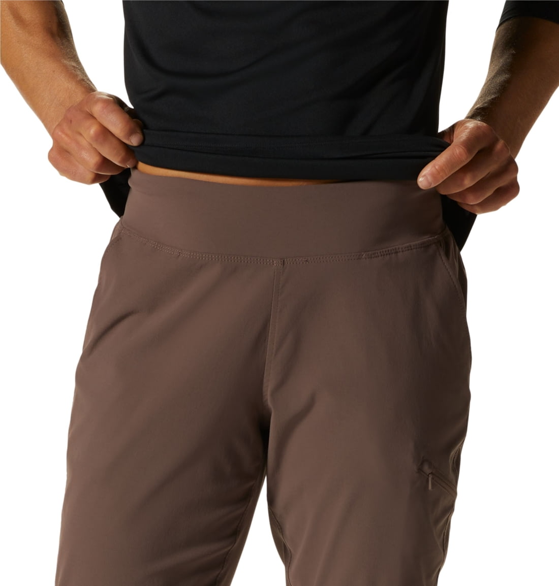 Mountain Hardwear Dynama/2 Ankle - Women's — CampSaver