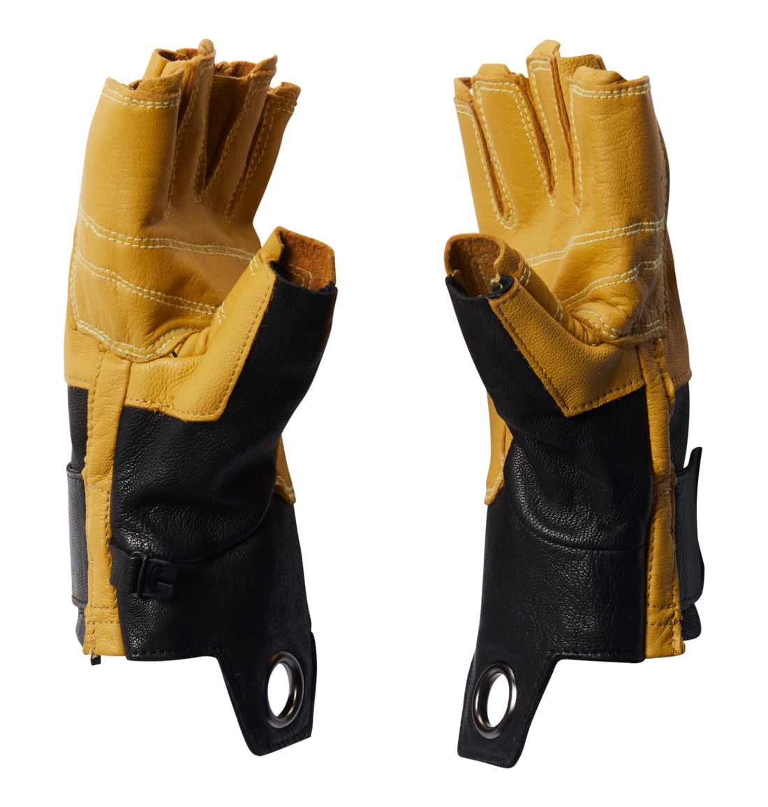 Mountain Hardwear Hardwear FL Belay Glove — CampSaver