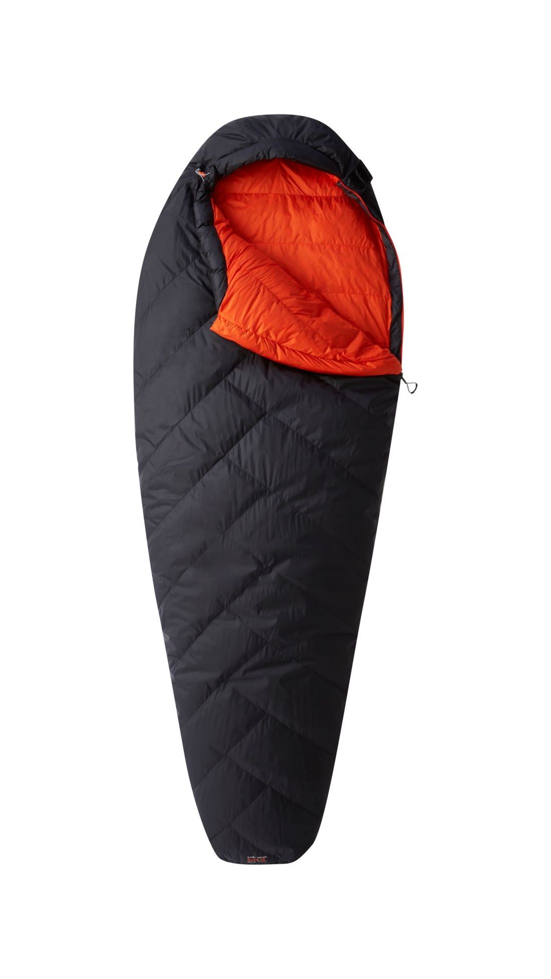 Mountain Hardwear Ratio 15 Sleeping Bag -650-fill Down- — CampSaver