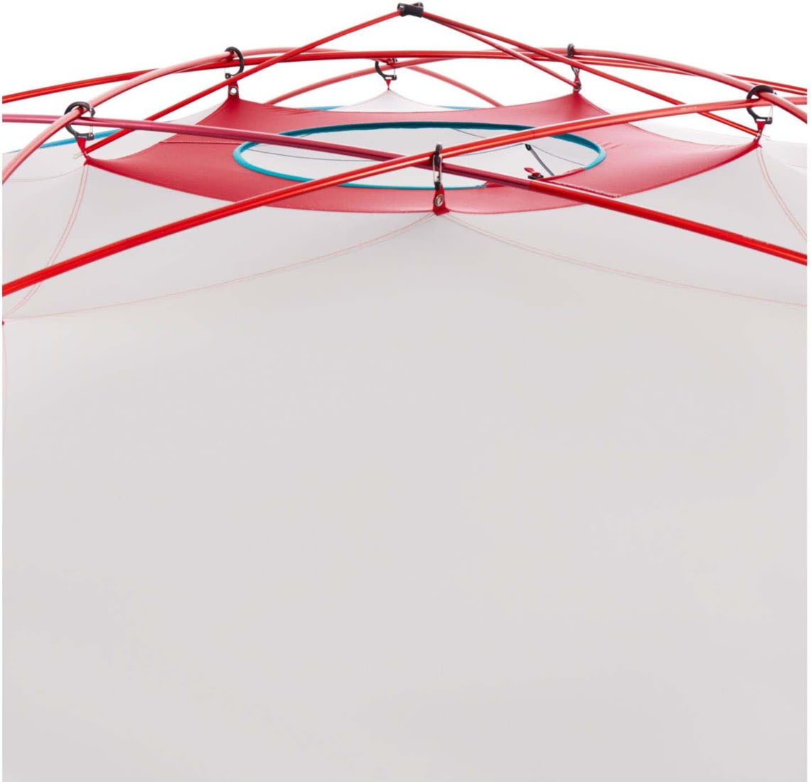 Mountain Hardwear Space Station Dome Tent - 8 Person — CampSaver