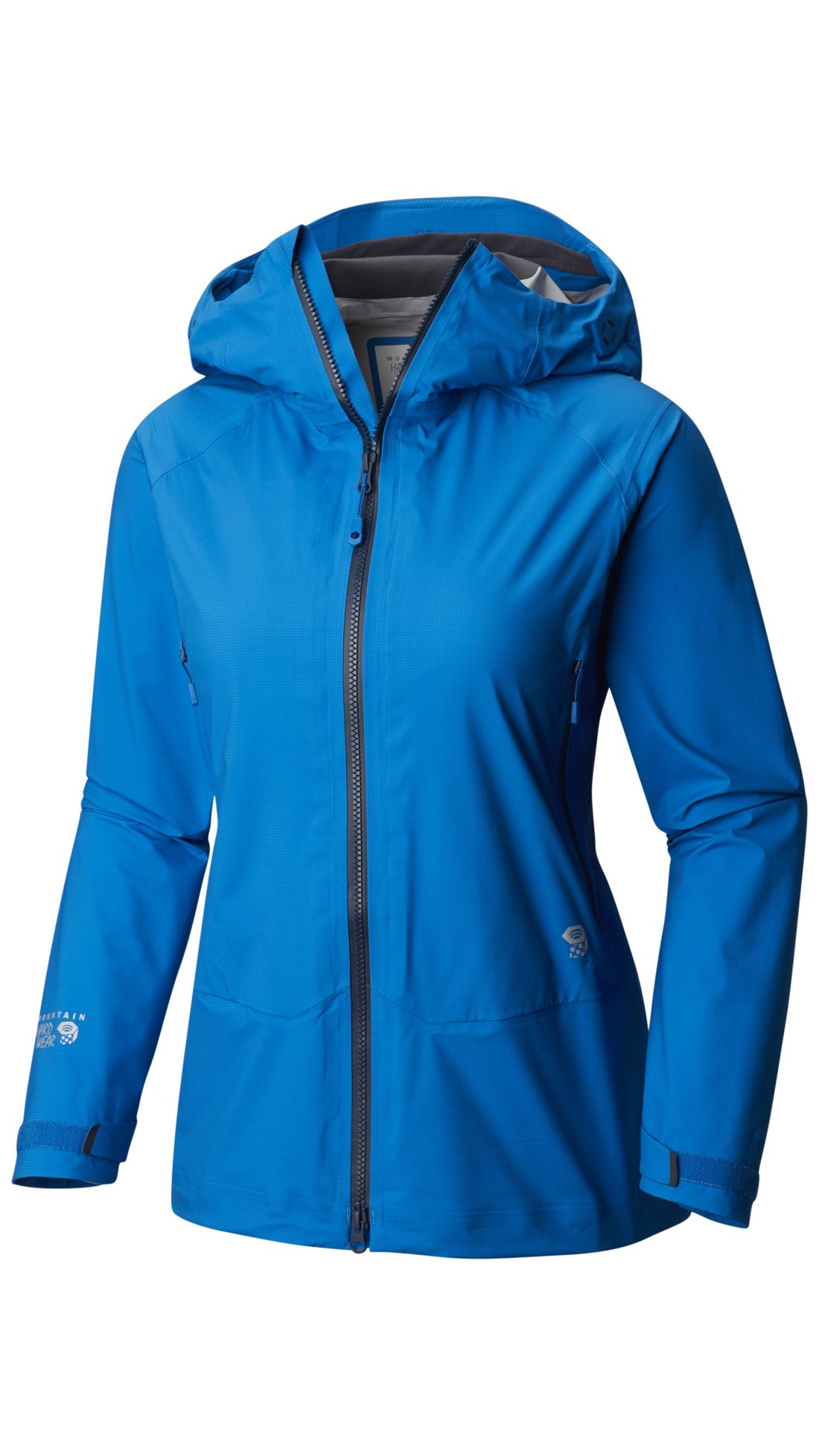 Mountain Hardwear Superforma Alpine Shell Jacket - Women's — CampSaver