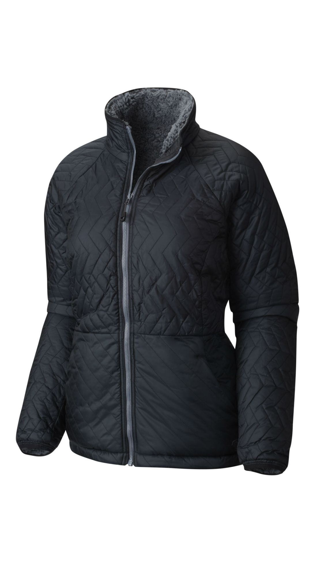 Mountain Hardwear Switch Flip Jacket - Womens — CampSaver