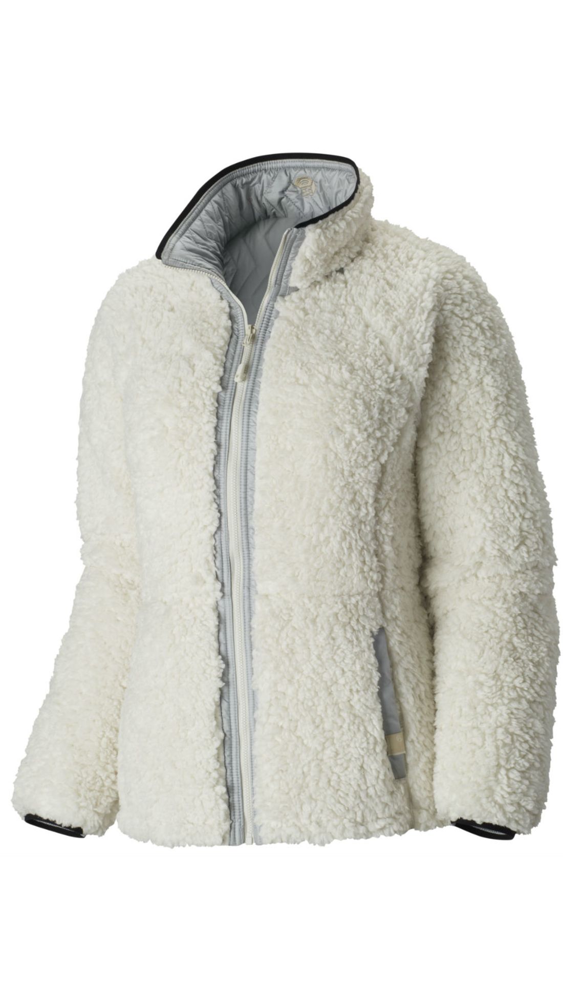 Mountain Hardwear Switch Flip Jacket - Womens — CampSaver