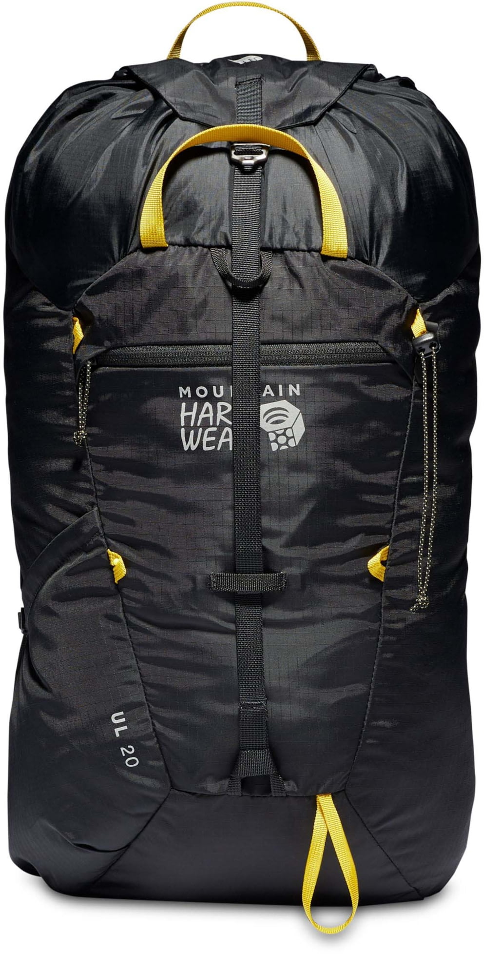 Mountain Hardwear UL 20 Backpack with Free S&H — CampSaver