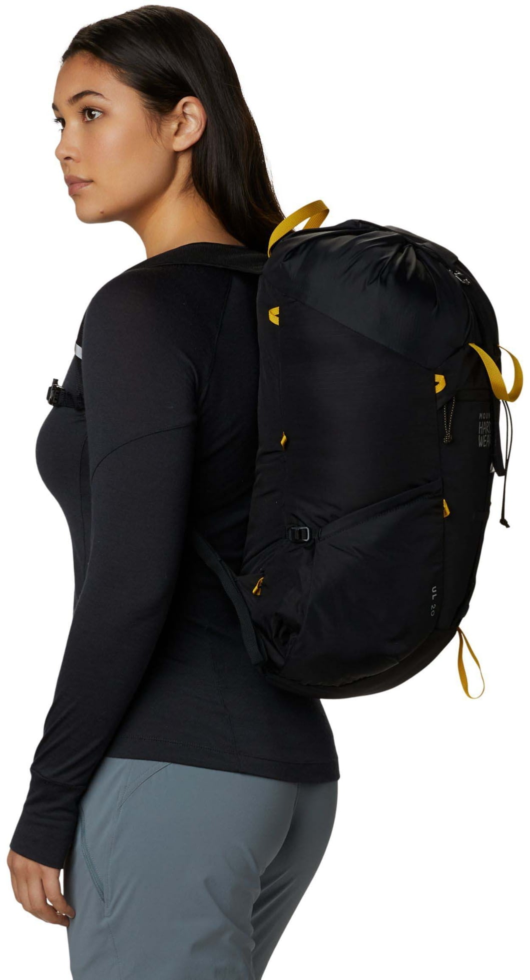 Mountain Hardwear UL 20 Backpack OU8792010-R with Free S&H — CampSaver