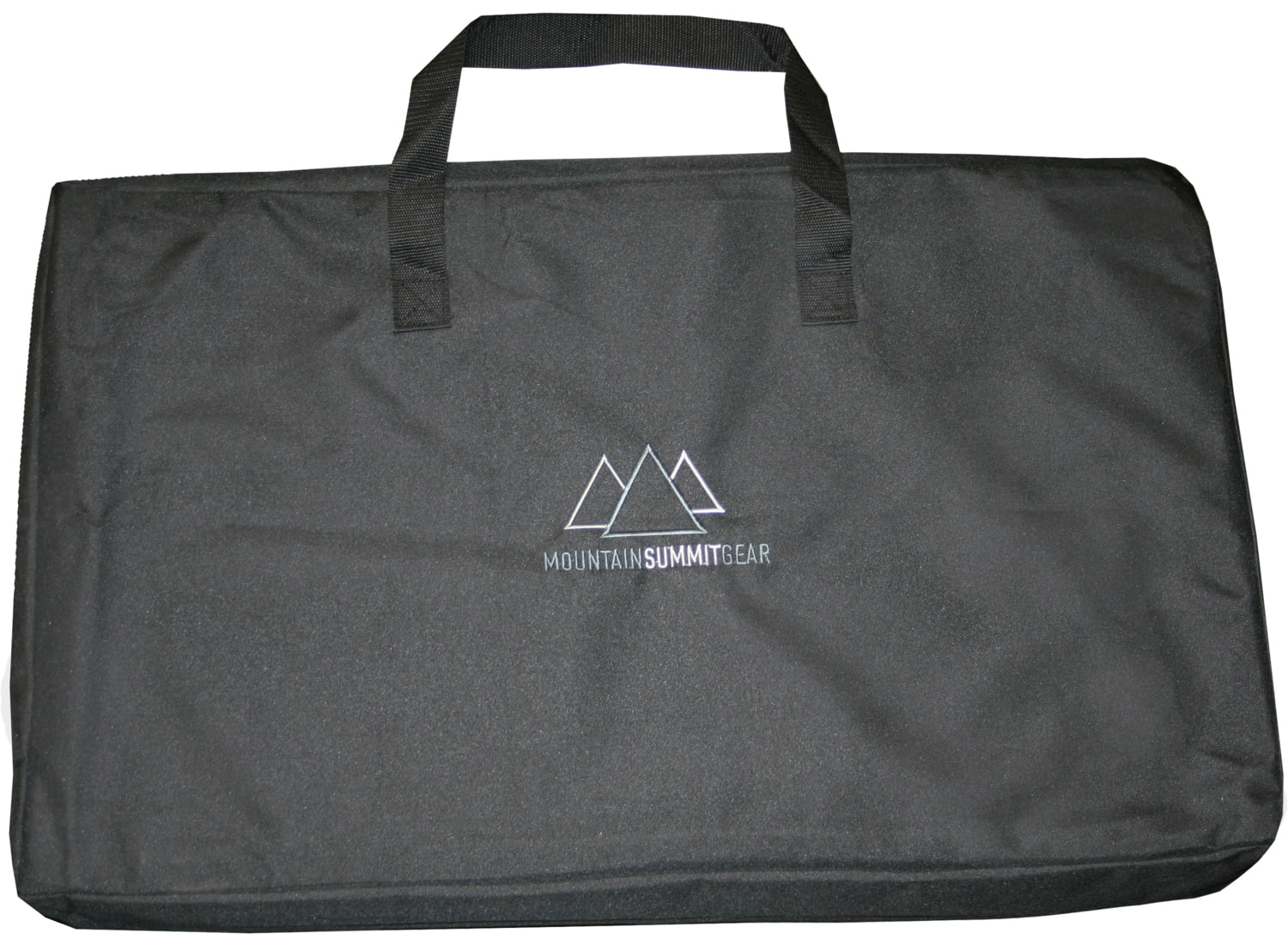 Mountain Summit Gear Deluxe Roll Top Kitchen — CampSaver