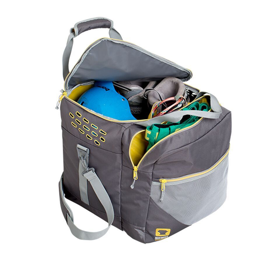 Mountainsmith Boot Cube Gear Bag 56L — CampSaver