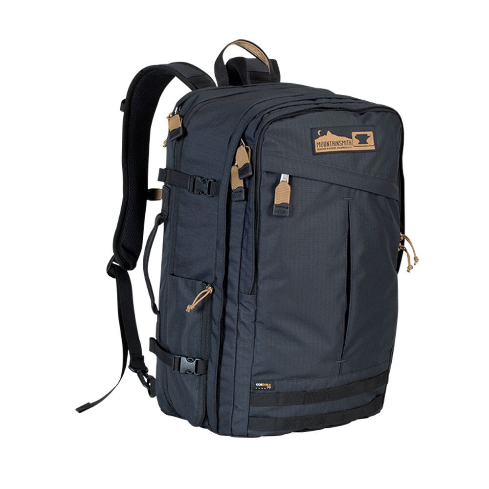 Mountainsmith Continental Backpack 40L — CampSaver