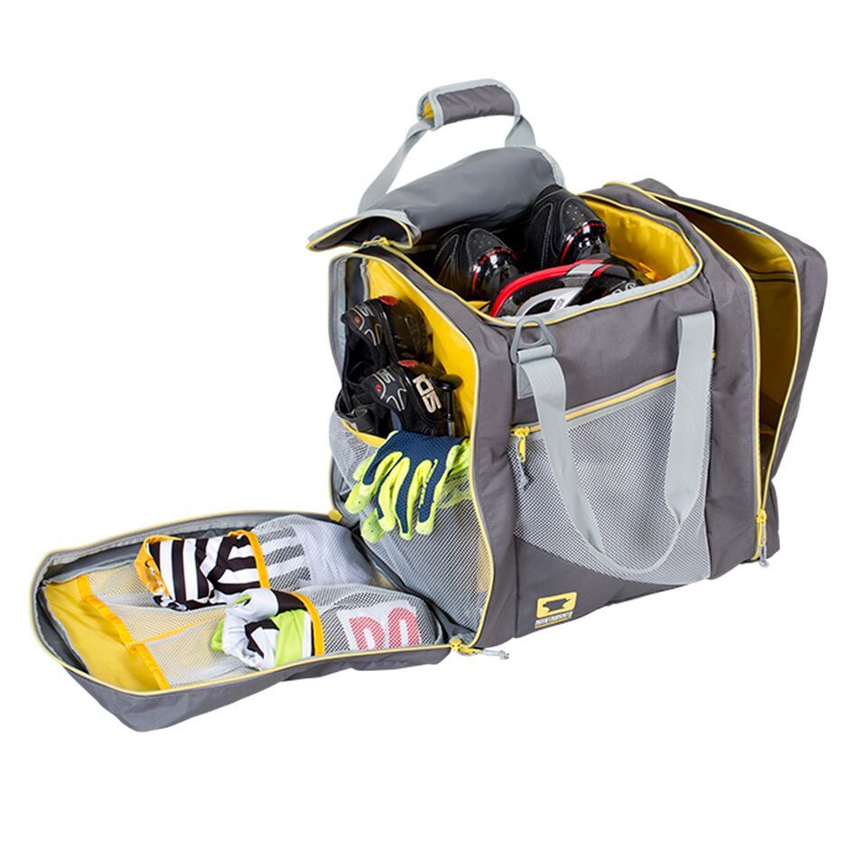 Mountainsmith Cycle Cube Gear Bag 51L — CampSaver