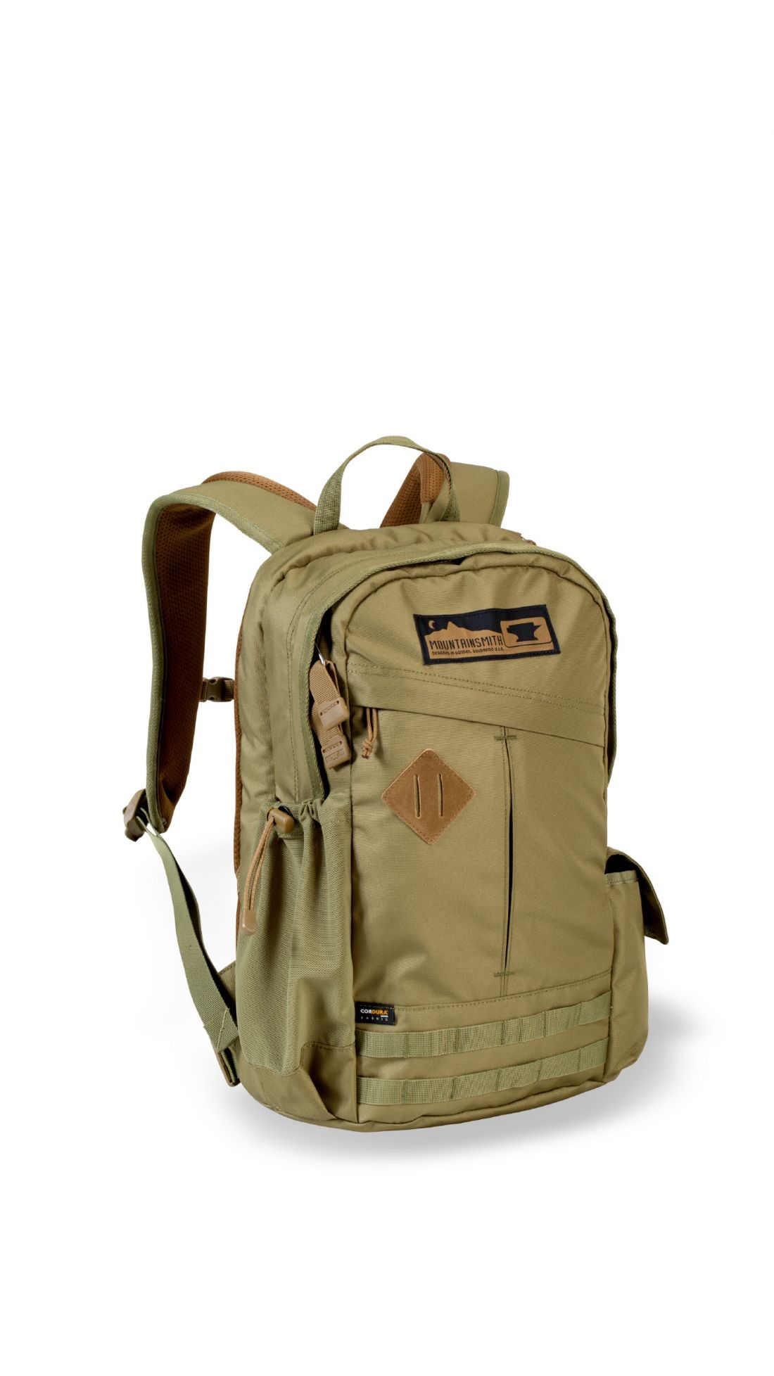 Mountainsmith Divide Backpack 15L — CampSaver