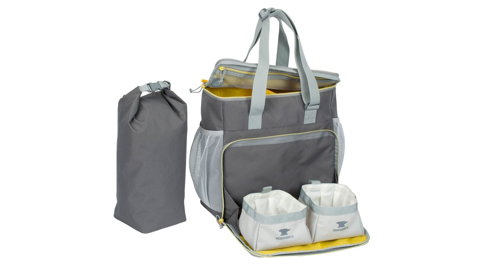 Mountainsmith K-9 Cube — CampSaver