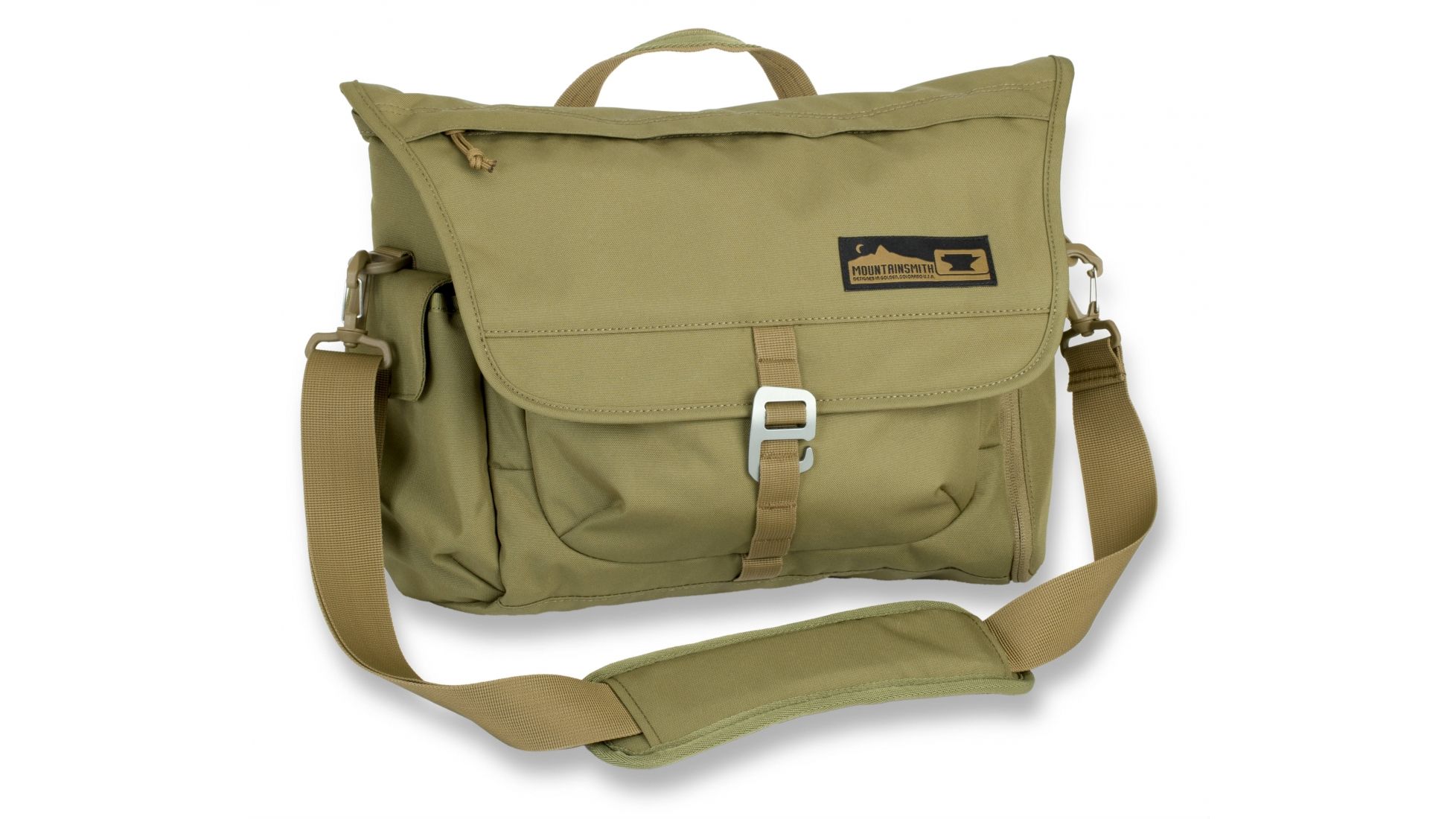 Mountainsmith Small Adventure Office Bag — CampSaver