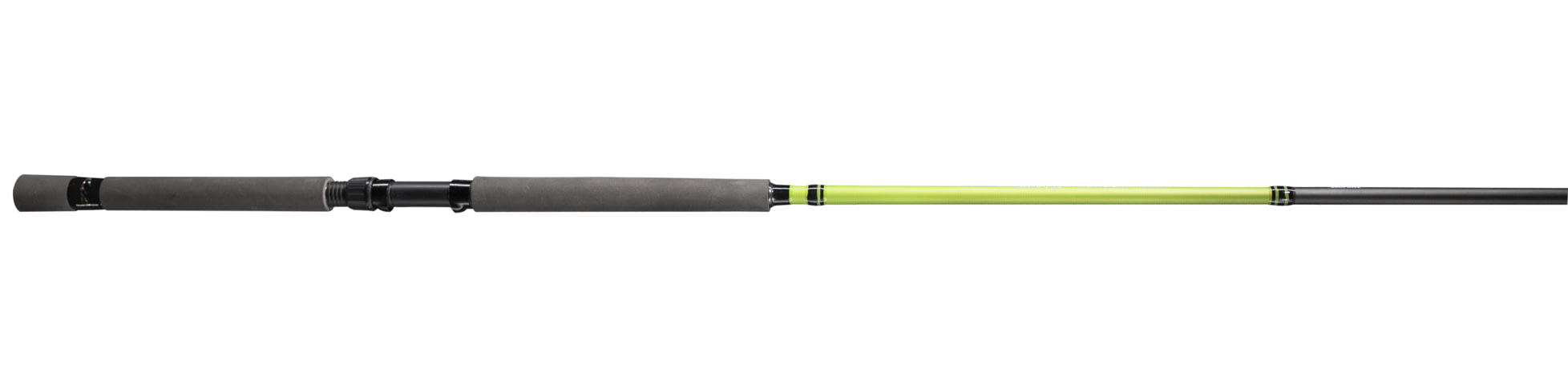 Mr. Crappie Thunder Jigging Rods — CampSaver