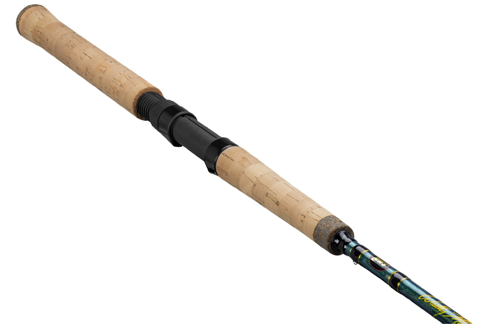 Mr. Crappie Wally Marshall Classic Signature Series Jigging Rod — CampSaver