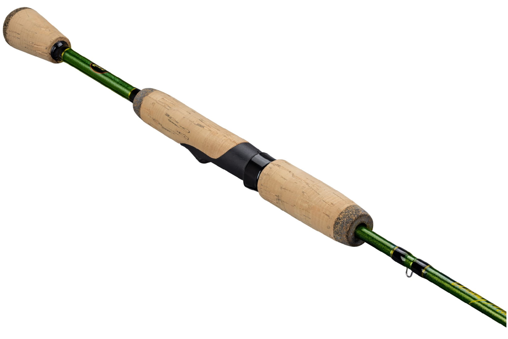 Mr. Crappie Wally Marshall Classic Signature Series Spinning Rod , Up ...