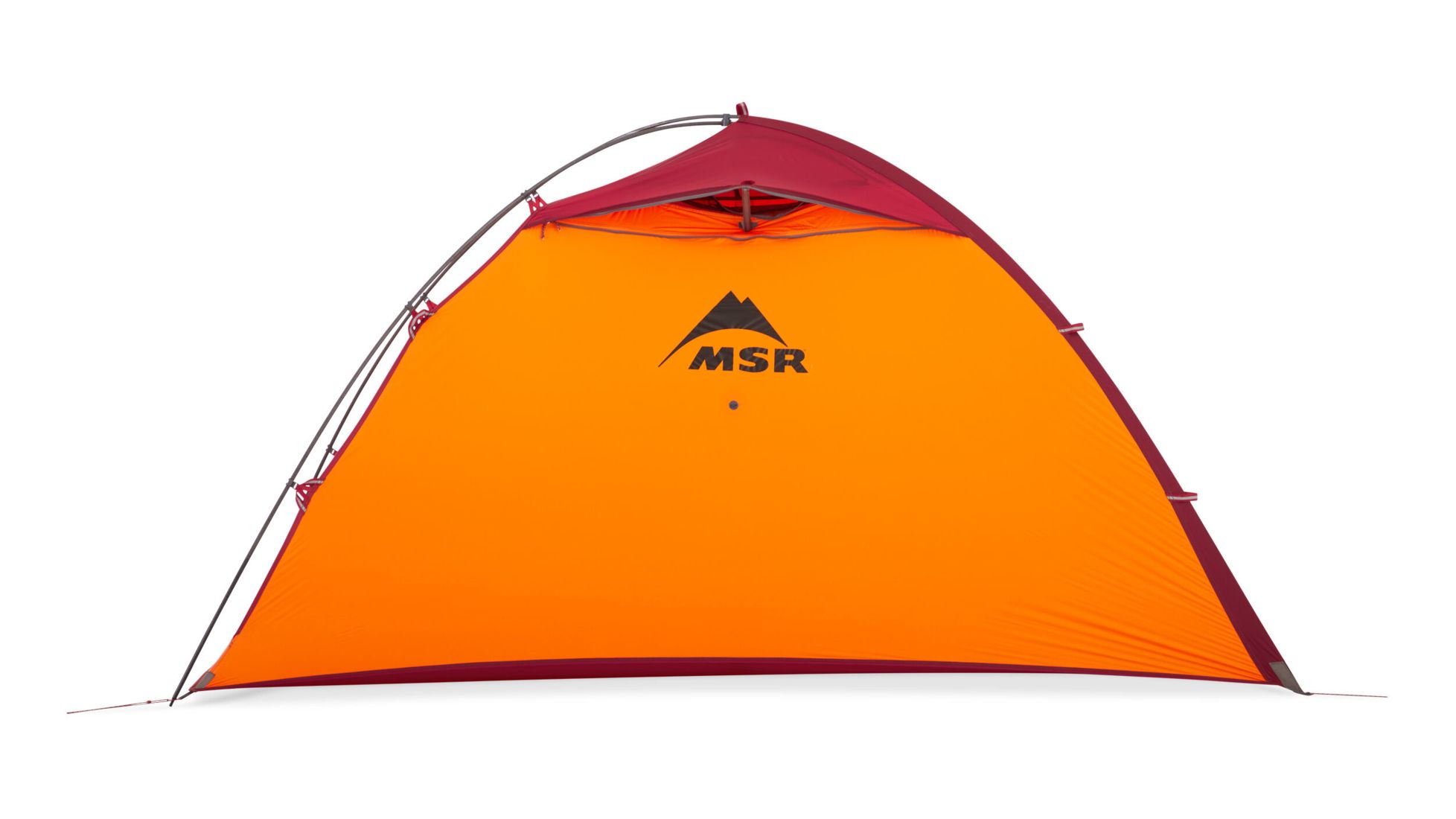 MSR Advance Pro 2 Tent & Free 2 Day Shipping — CampSaver