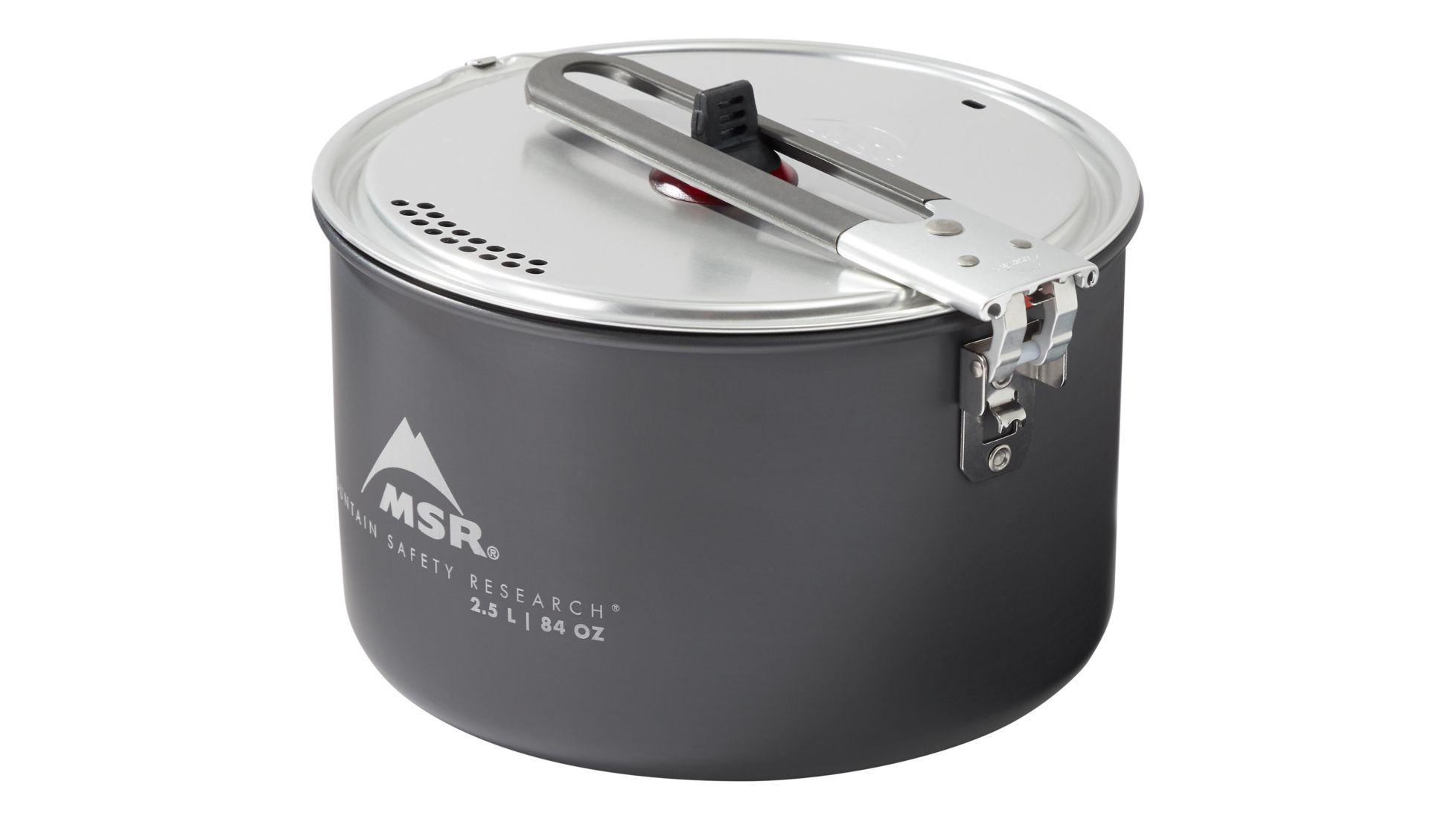 MSR Ceramic 2 Pot Set with Free S&H — CampSaver