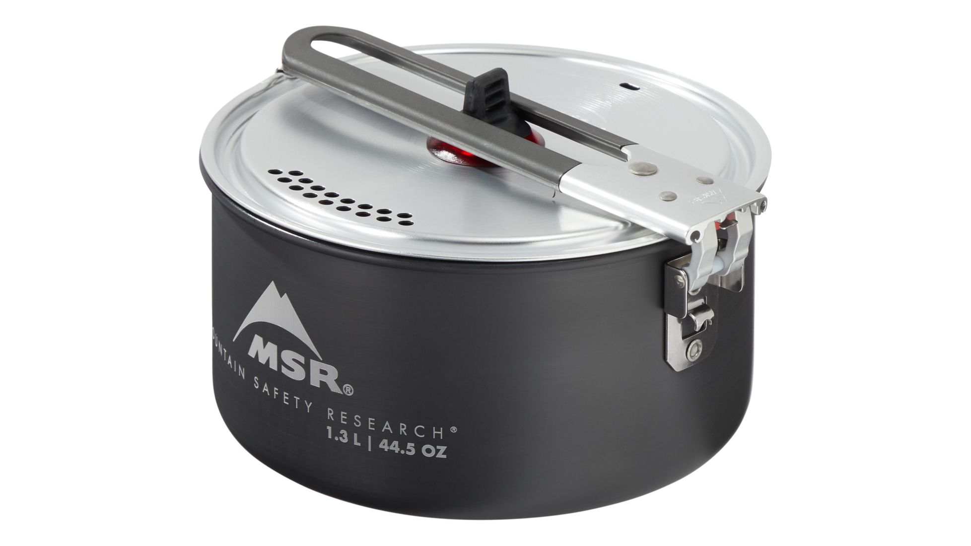 MSR Ceramic Solo Pot — CampSaver
