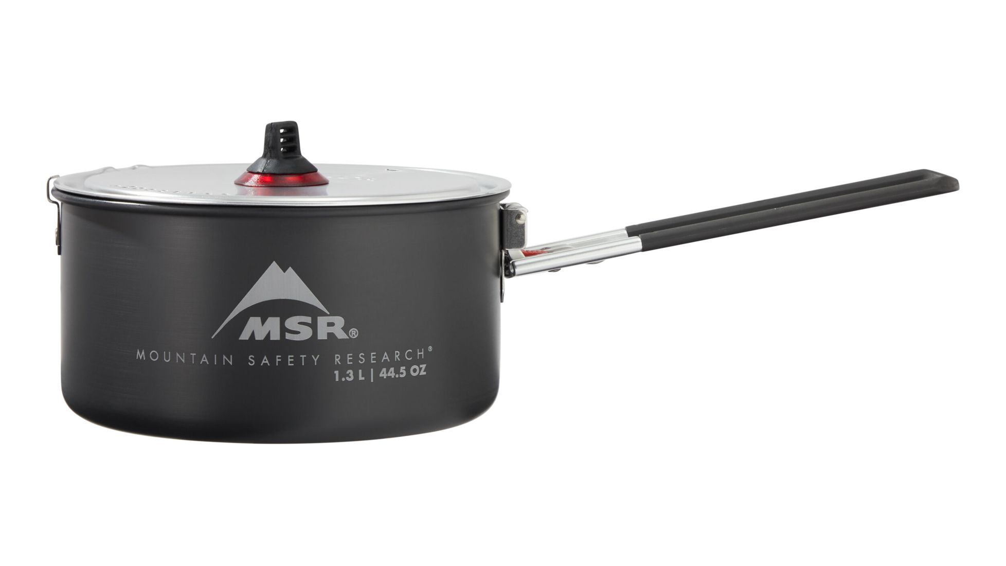 MSR Ceramic Solo Pot — CampSaver