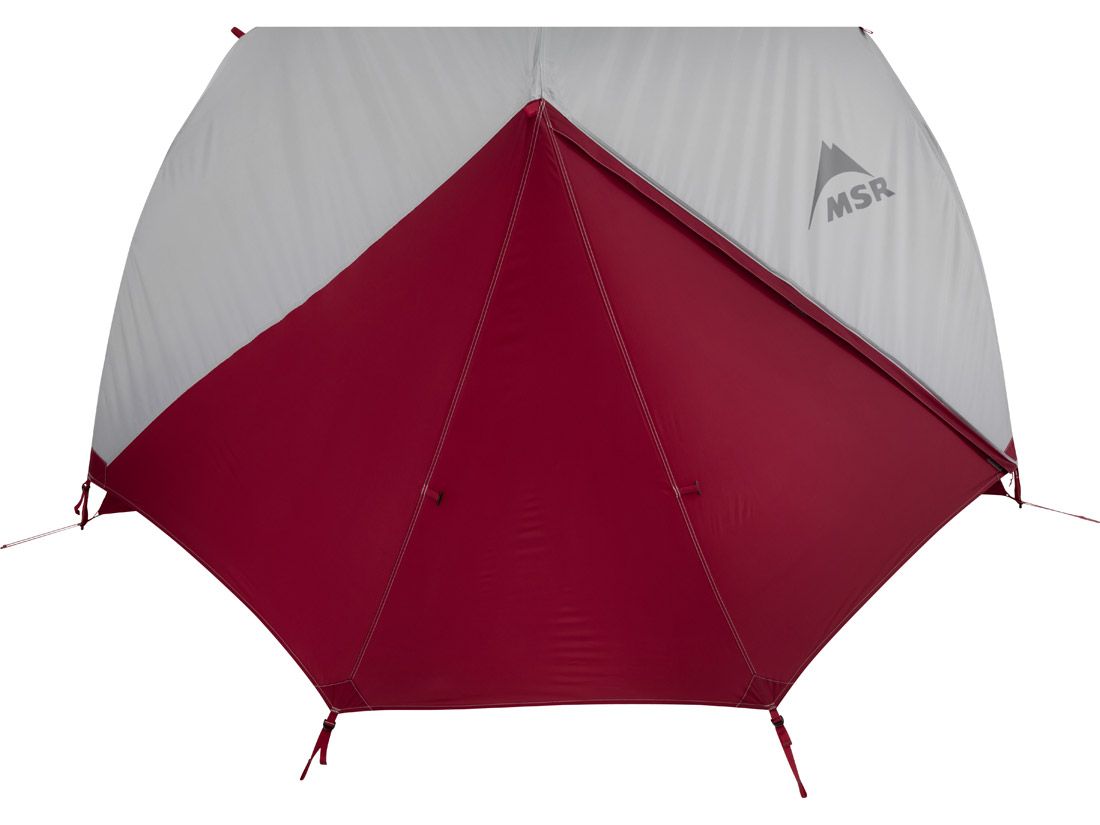 MSR Elixir 2 Tent - 2 Person, 3 Season — CampSaver