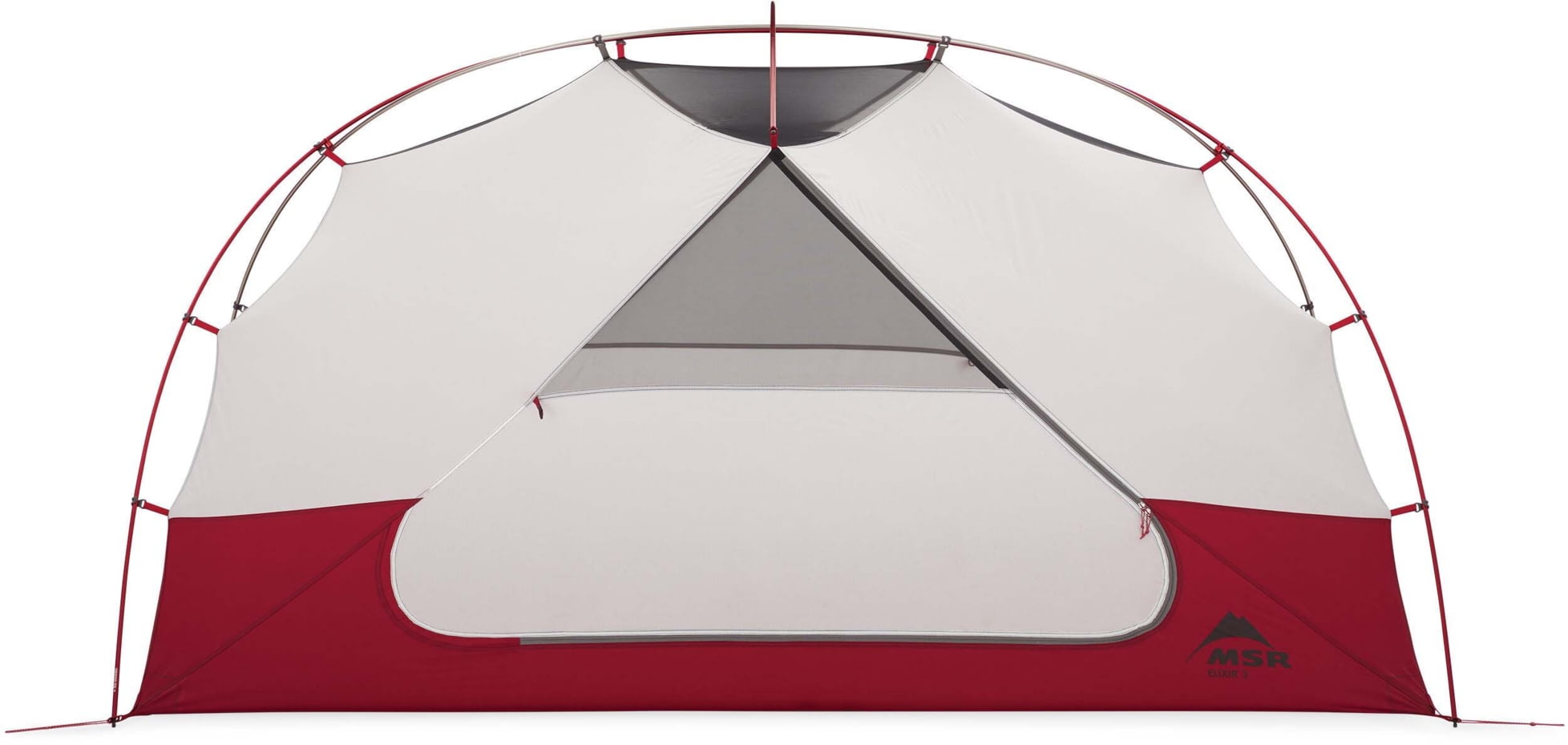 MSR Elixir 3 Tent - 3 Person, 3 Season — CampSaver