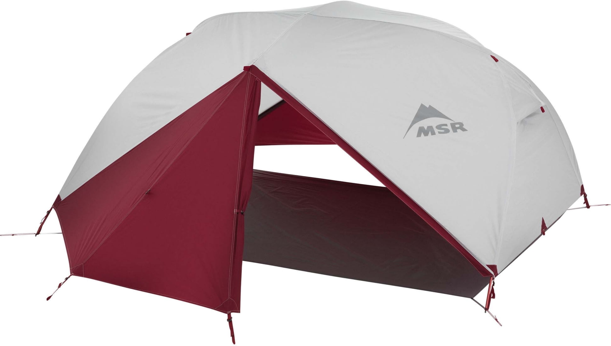 MSR Elixir 3 Tent - 3 Person, 3 Season 10312 with Free S&H — CampSaver
