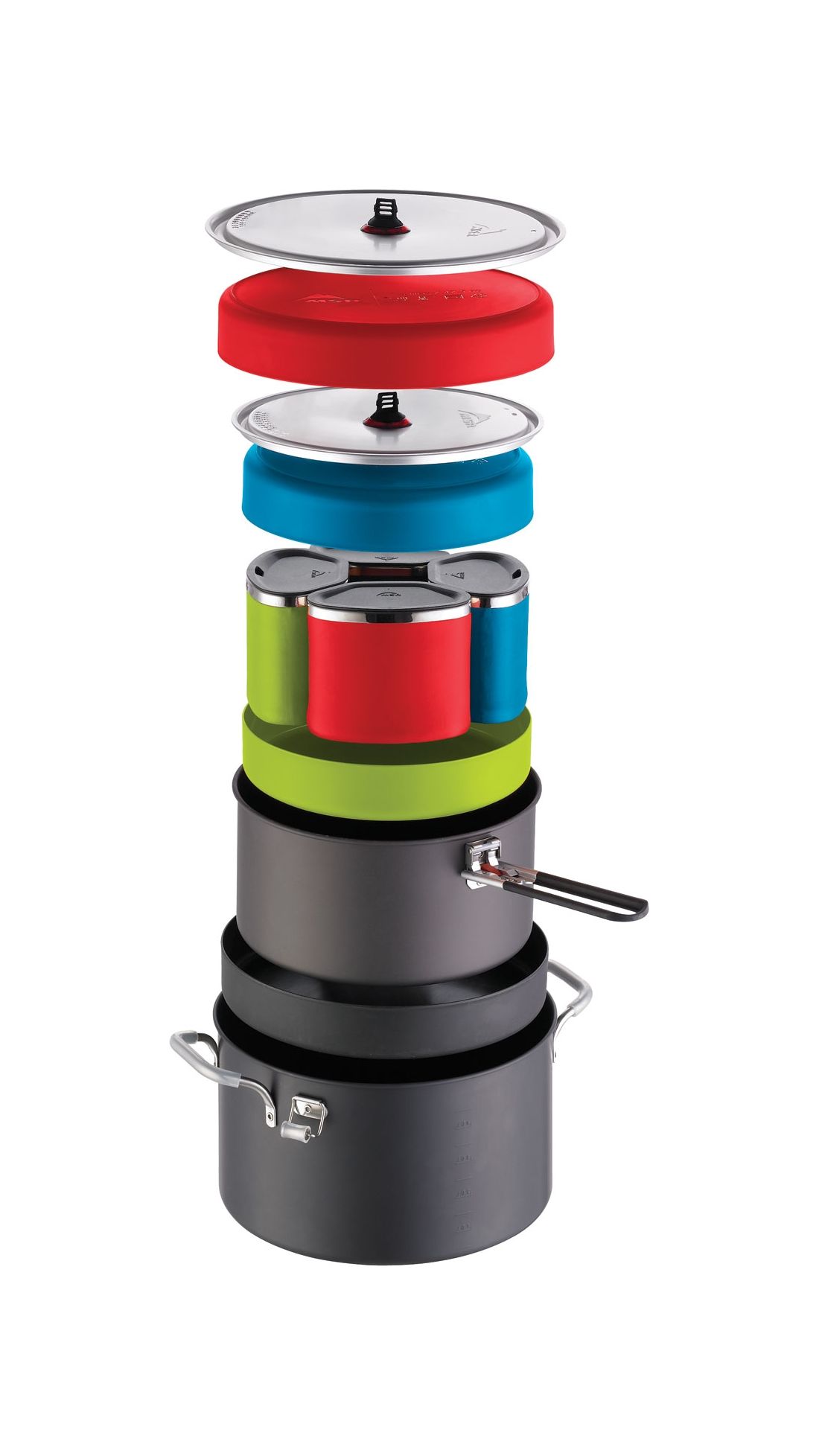 MSR Flex 4 System — CampSaver