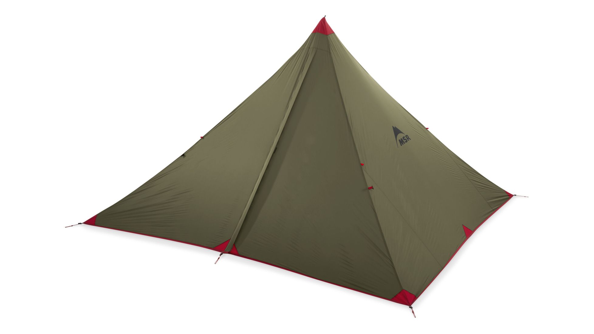 MSR Front Range Tent — CampSaver