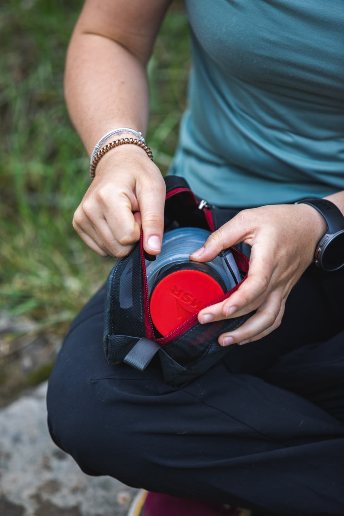 MSR Guardian Purifier Pump 14003 & Free 2 Day Shipping — CampSaver