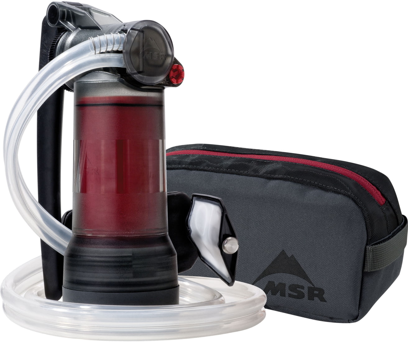 MSR Guardian Water Purifier — CampSaver