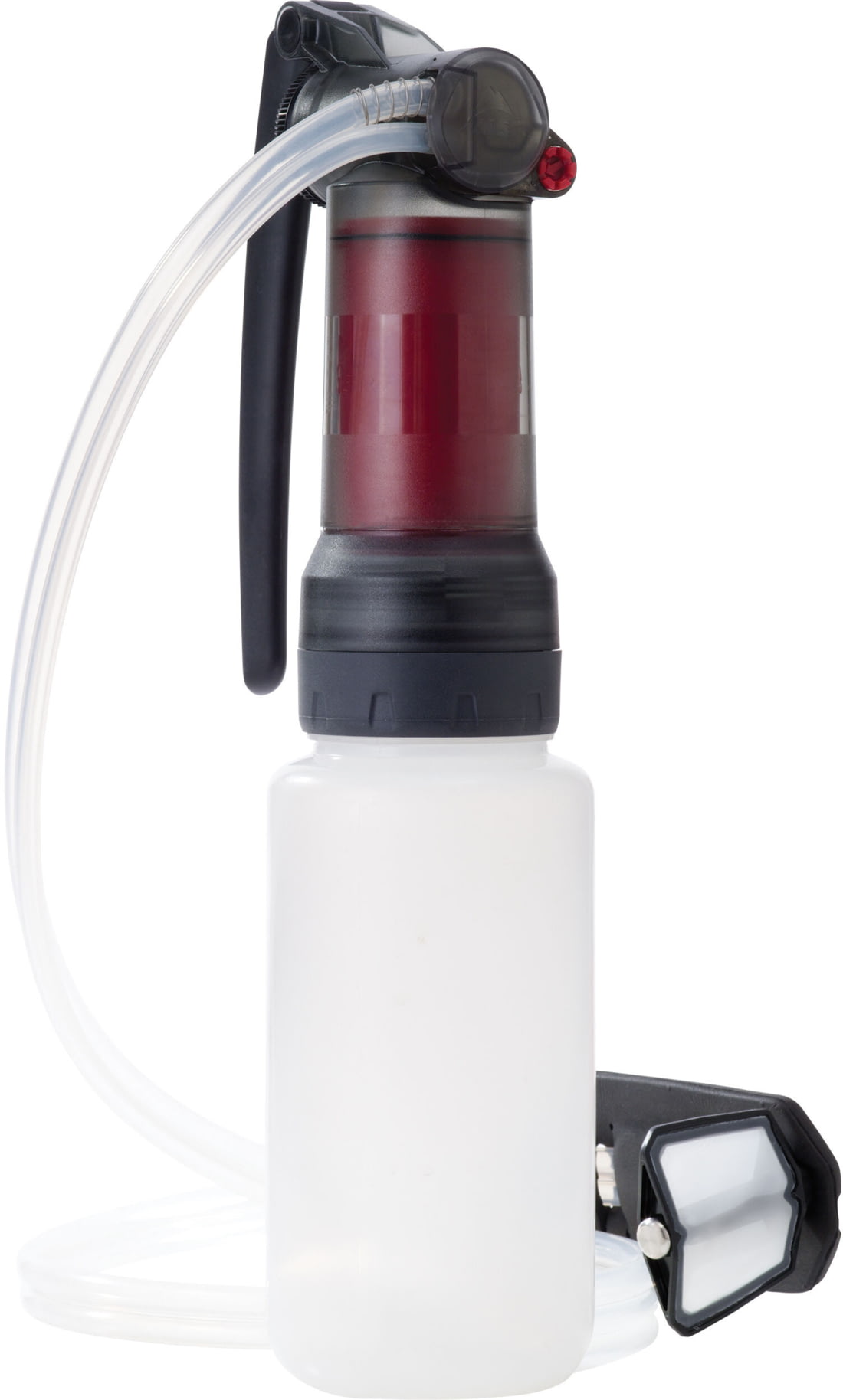 MSR Guardian Water Purifier — CampSaver