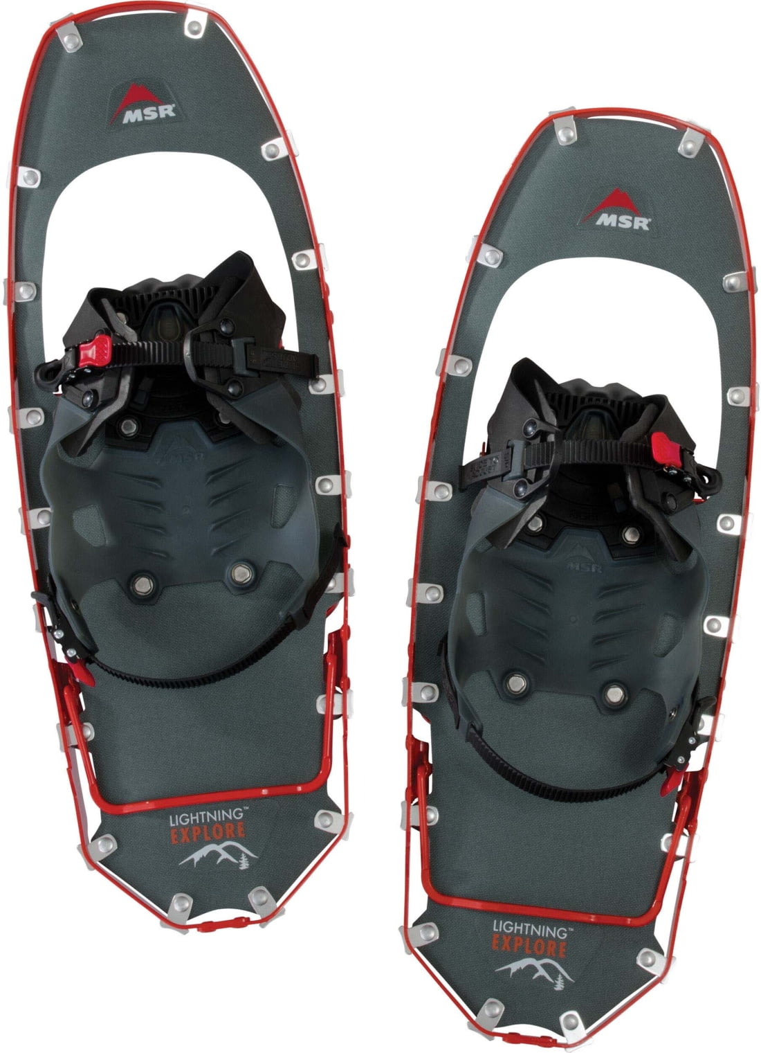 MSR Lightning Explore with Free S&H — CampSaver