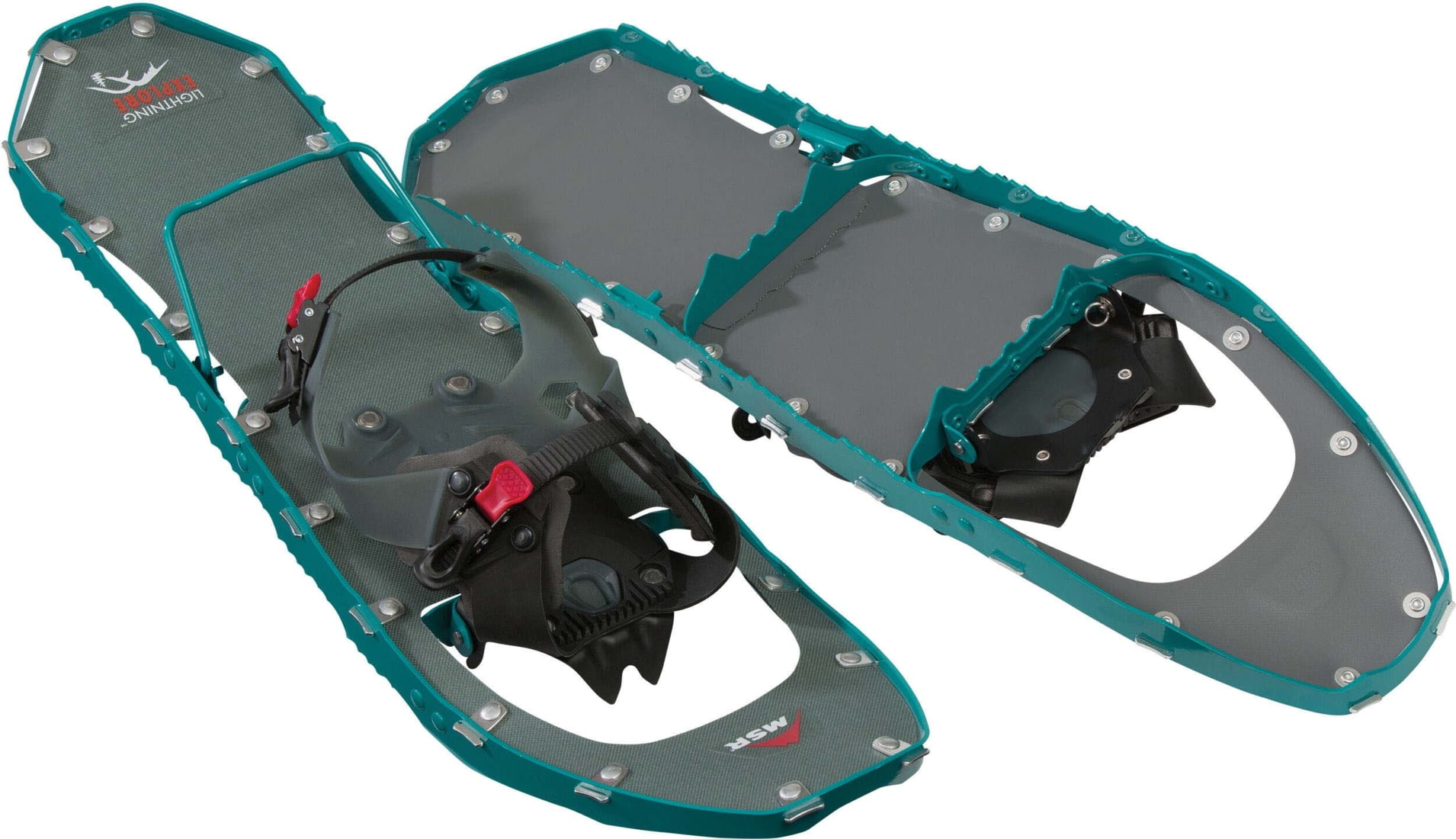 MSR Lightning Explore Snowshoes - Women's — CampSaver