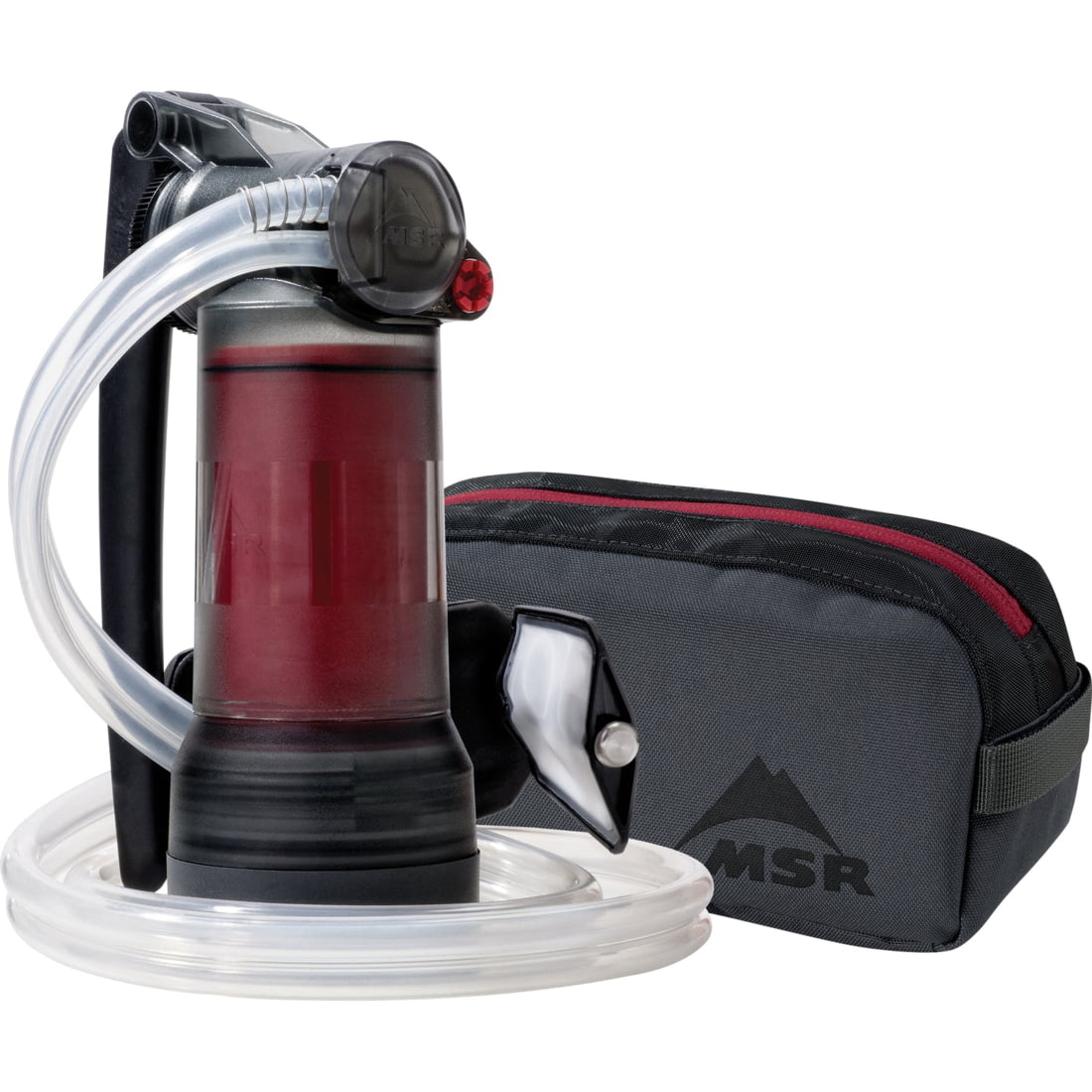 MSR Guardian Purifier Pump 14003 & Free 2 Day Shipping — CampSaver