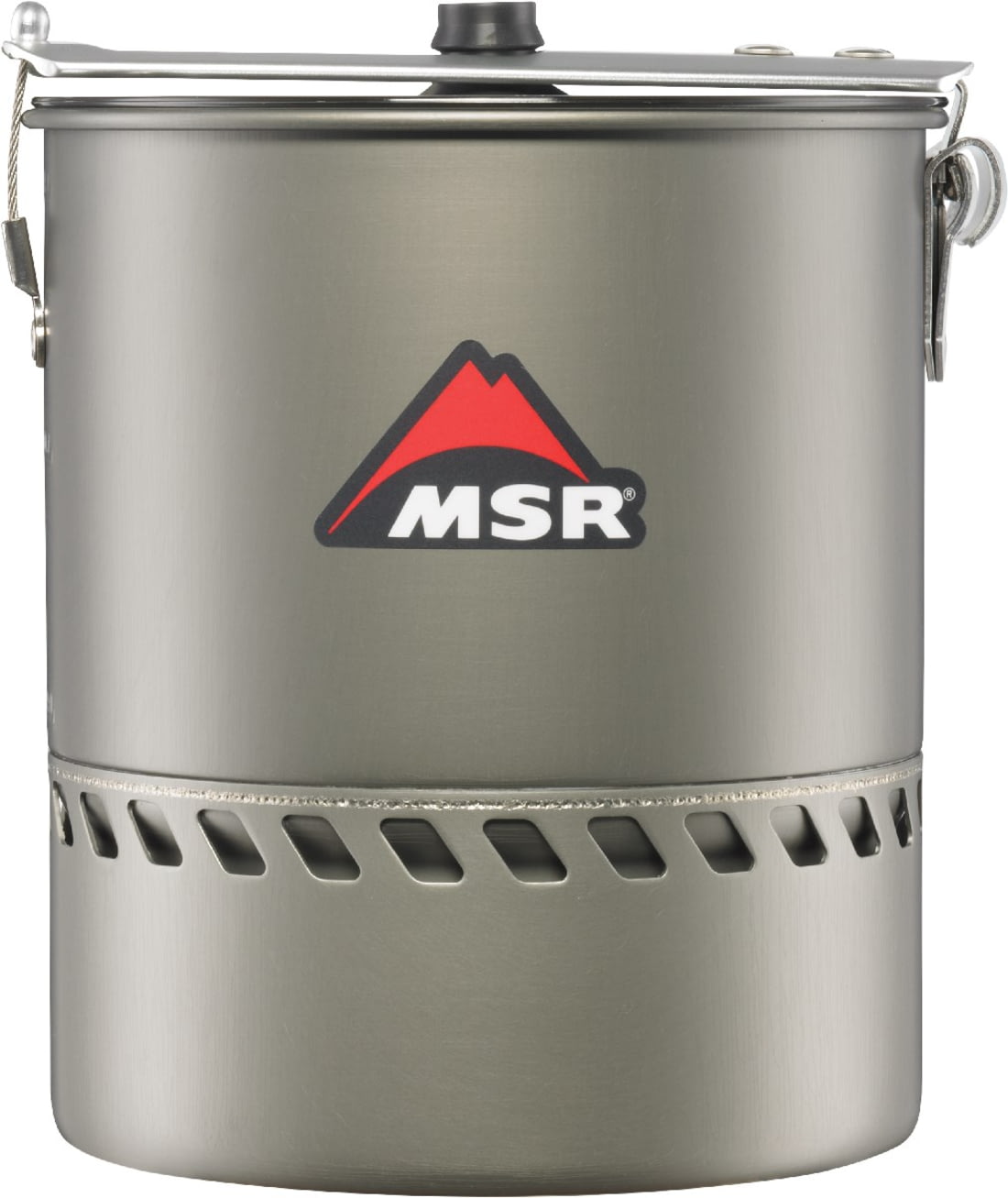 MSR Reactor 1.7L Stove System V2 14269 with Free S&H — CampSaver